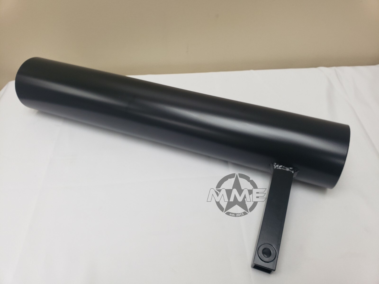 Deep Water Fording Intake For HMMWV/ Humvee M998 M1123 | eBay