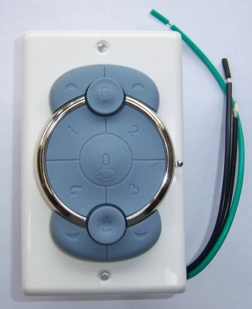 Hunter Ceiling Fan Remote Receiver 85112 Parts | Shelly Lighting