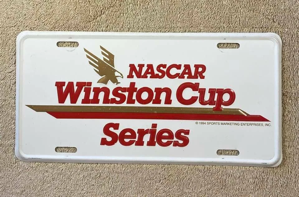 Nascar Sprint Cup Logo