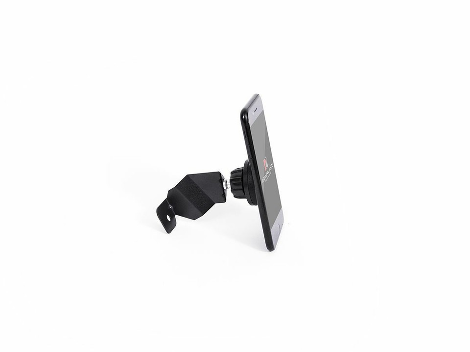 Rennline Magnetic Phone Mount E46 BMW 3 Series 1998-2006 | eBay