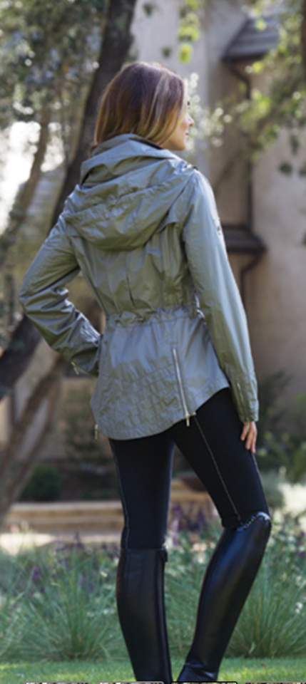 Goode Rider Hurricane Jacket-Titanium-L | eBay