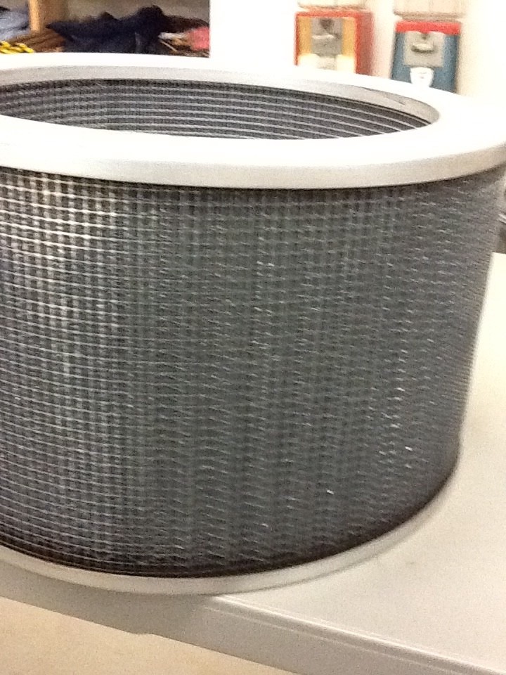 Hoffman Blowers air filter new 260-0030 | eBay