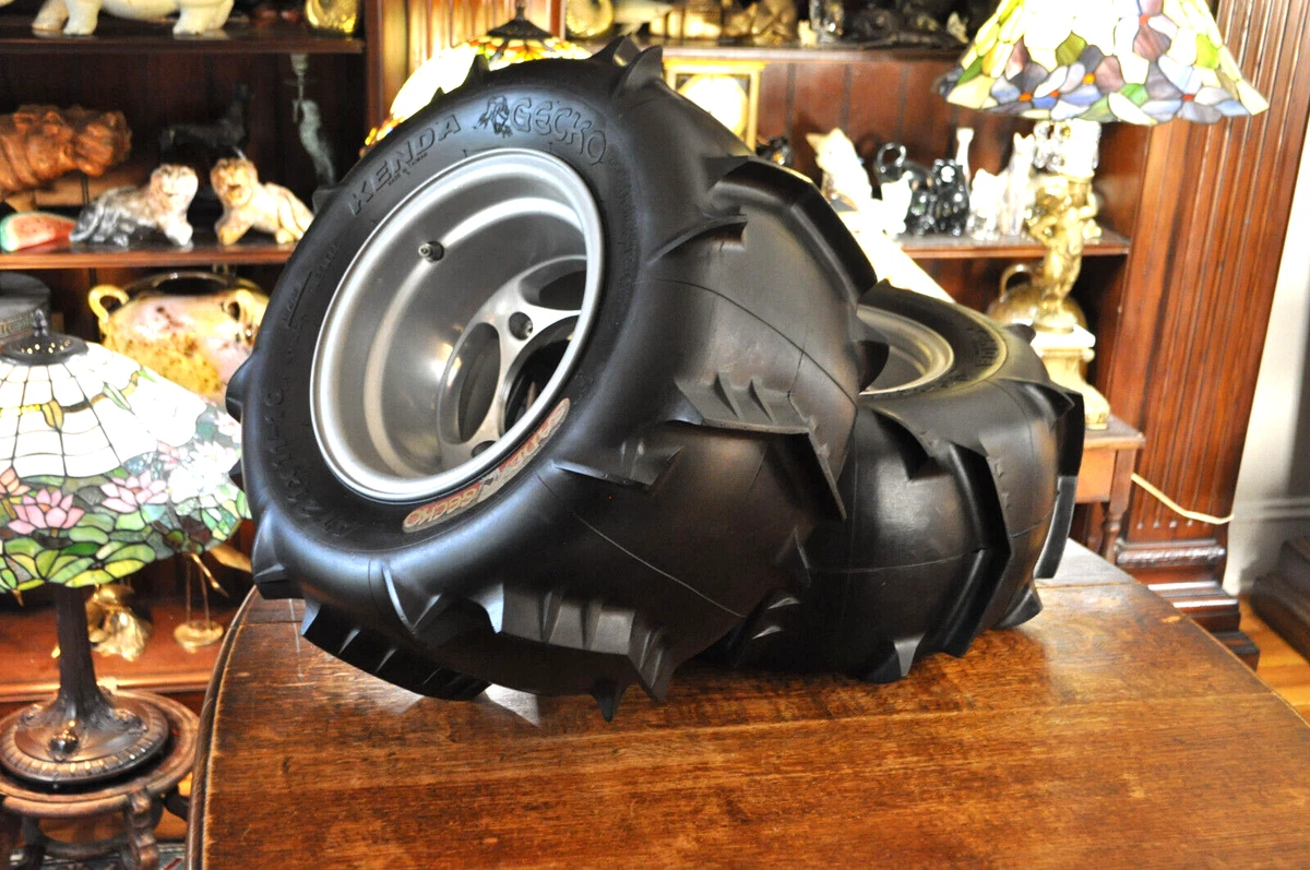 Kenda Sand Gecko Tires