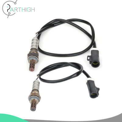 For 1995-1997 Ford Ranger 2.3L Oxygen O2 Sensor 02 Upstream+Downstream ...