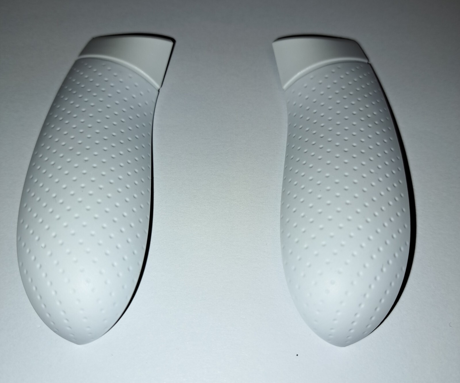 Replacement Rubber Grips for Xbox series X / S Controller Right and ...