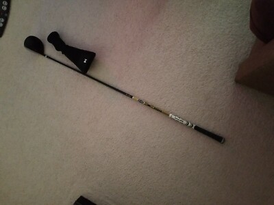 Autopilot GX7 Driver 14* RH 43 in Graphite Shaft Regular Flex | eBay