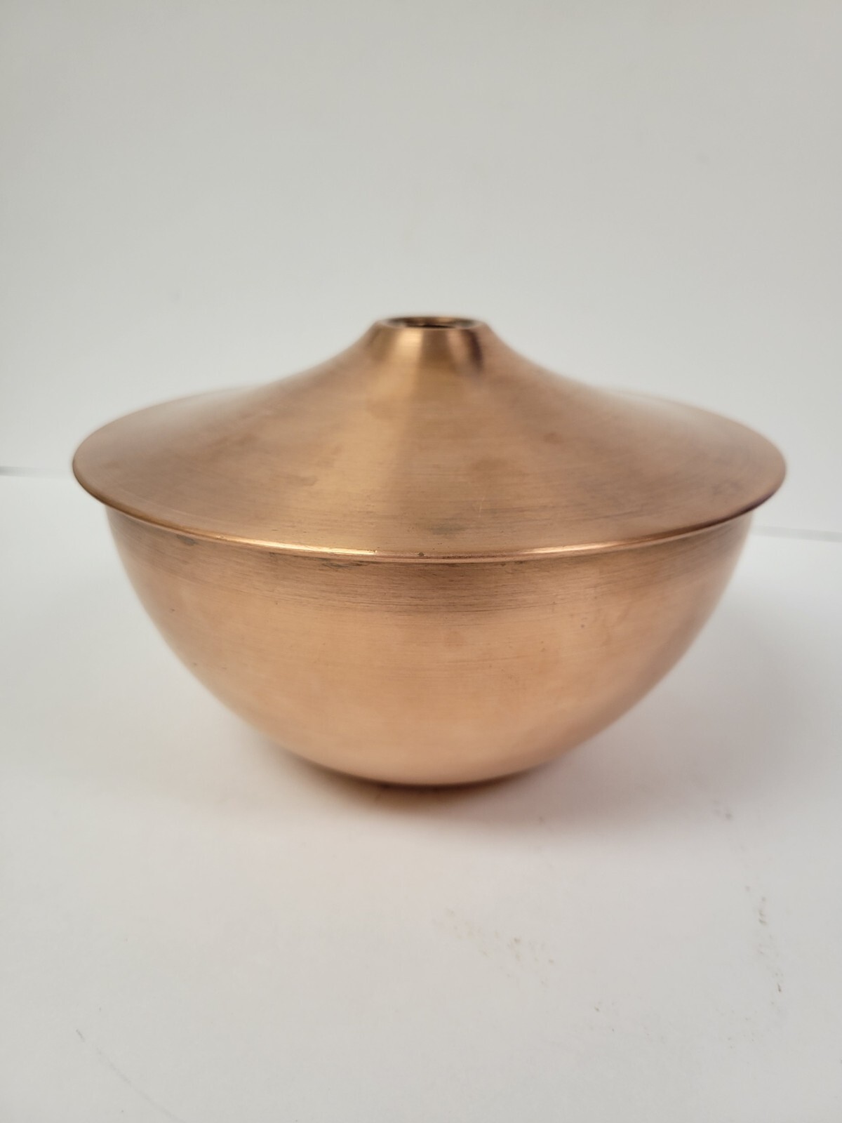 Vintage Copper Oil Lamp by Smith & Hawken | eBay