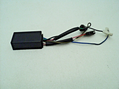 Polaris Sportsman 500 #D103 CDI ECU ECM Ignition Control Module | eBay