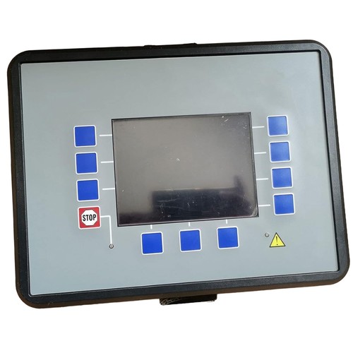 Controller 8440-2082 For Caterpillar Woodward Easygen-3200XT 3200XT-P1 ...