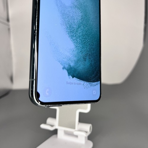 Samsung Galaxy S22 SM-S901U 256GB Green AT&T Unlocked W051883 | eBay