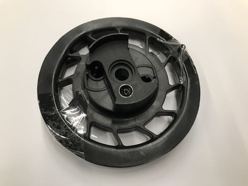 Craftsman Briggs And & Stratton Pulley & Spring Assembly 499901 For ...