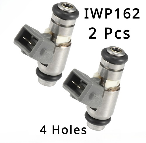 2Pcs Fuel Injector IWP162 2760901B For Sportster 1200 Forty Eight ...