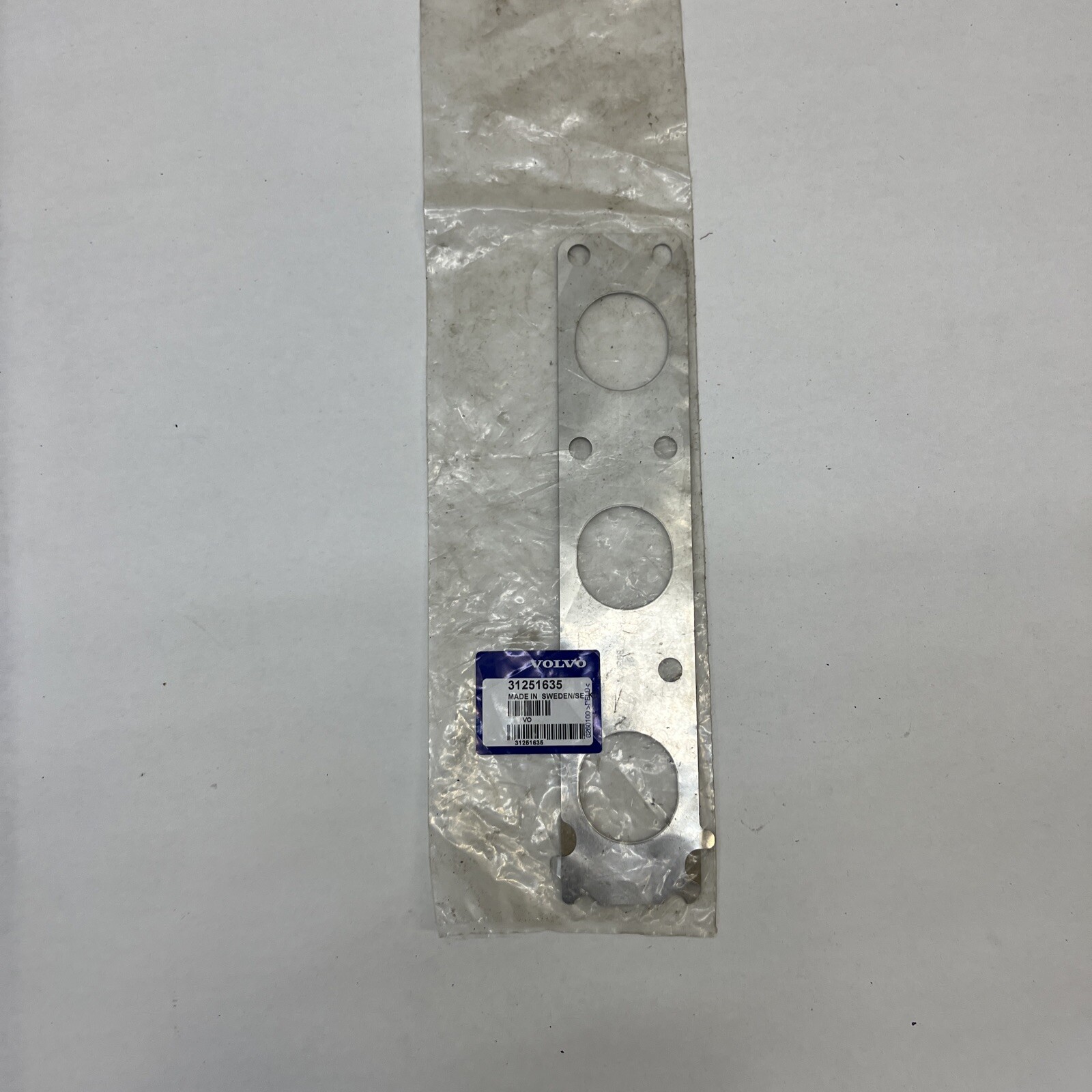 Volvo 31251635 Genuine OEM Factory Original Manifold Gasket for sale ...