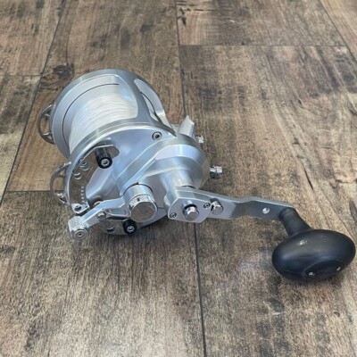 Reels - 2 Speed