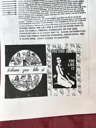 Riot Grrrl Revival: Collectible Zine Pack Featuring 4 ZINES by KATHLEEN ...