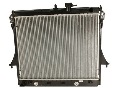 CSF Aluminum Core Radiator fits Hummer H3T 2009-2010 94ZZNW | eBay