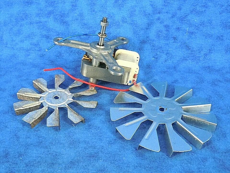 CHEFMAN RJ38-2LM 2L Air Fryer Replacement Parts | eBay