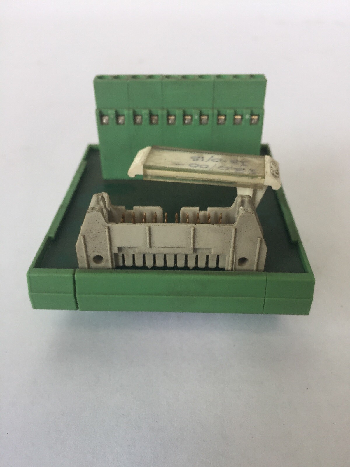 PHOENIX CONTACT FLKM 20 | eBay