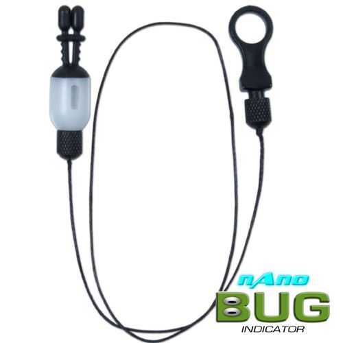 Gardner Nano Bug / Carp Fishing Bite Indication | eBay