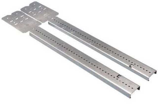 CADDY Erico TSGB16 Telescoping Screw Gun Box Bracket - 50 Piece for ...