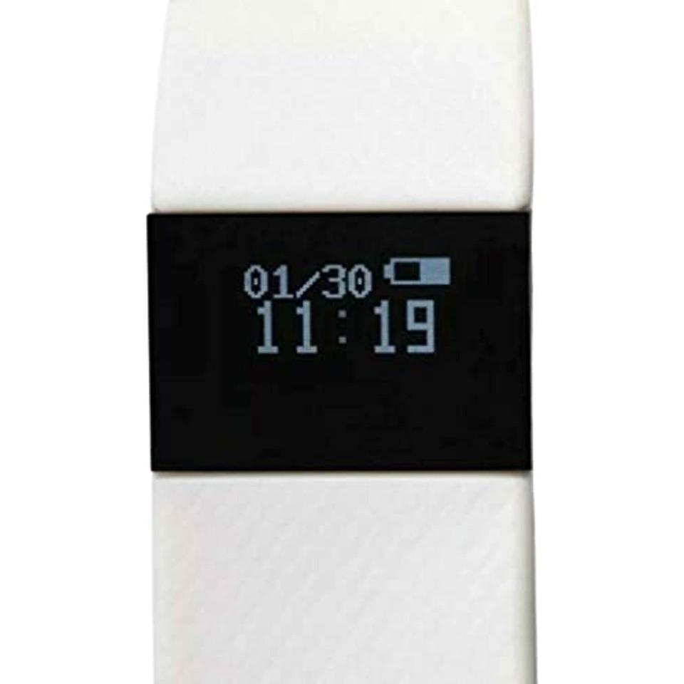 Activity Tracker by GEMS - Tracks Distance, Calories burned, sleep ...