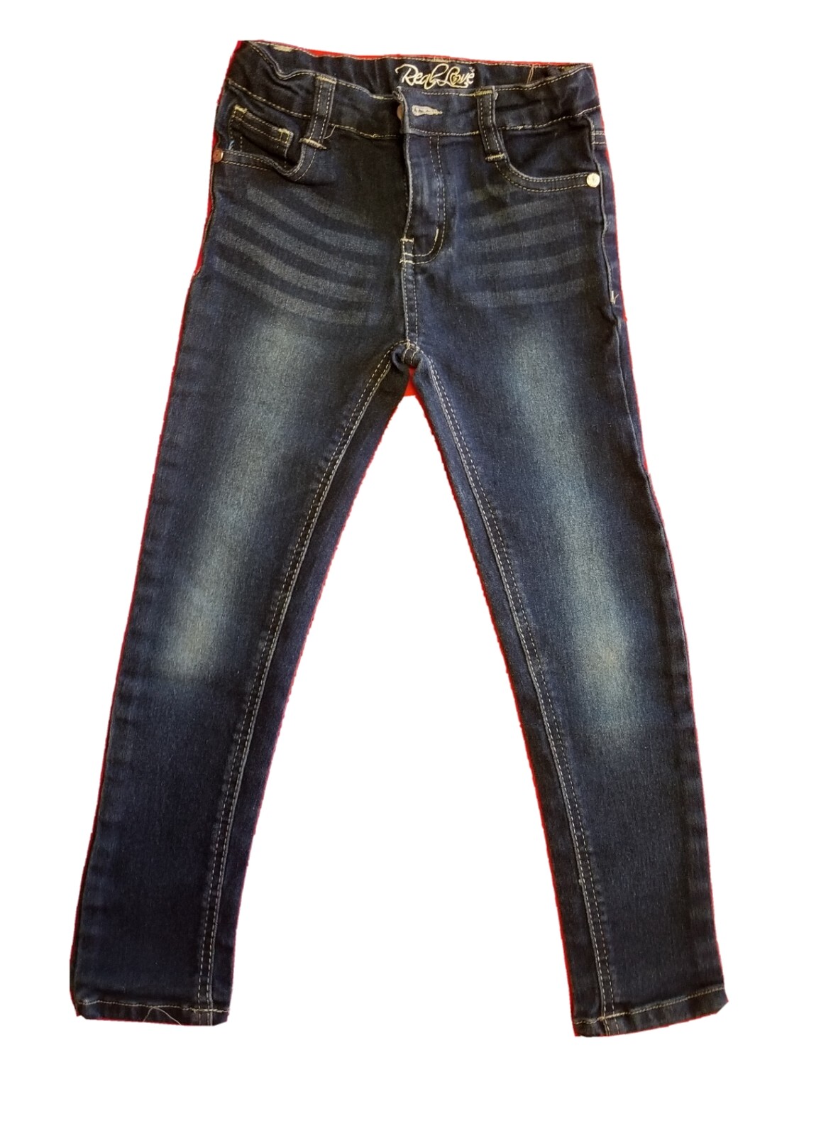 Size 6-6x girls jeans | eBay