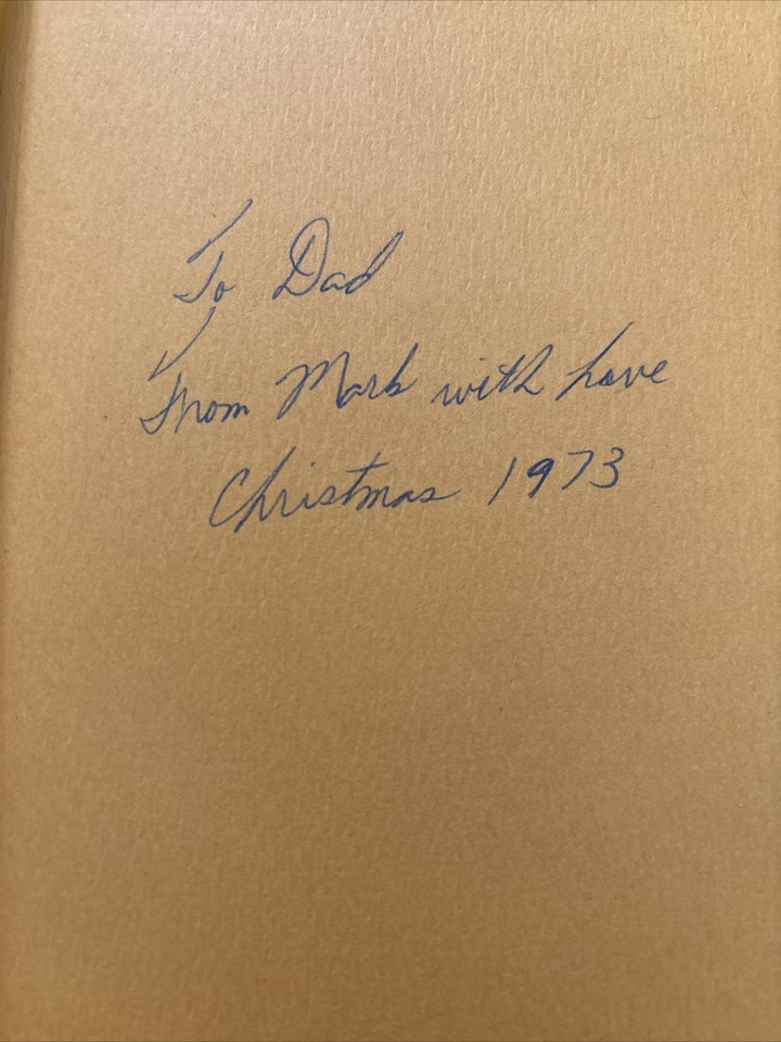 JIM IRWIN APOLLO 15 ASTRONAUT SIGNED Autograph TO RULE THE NIGHT BOOK ...