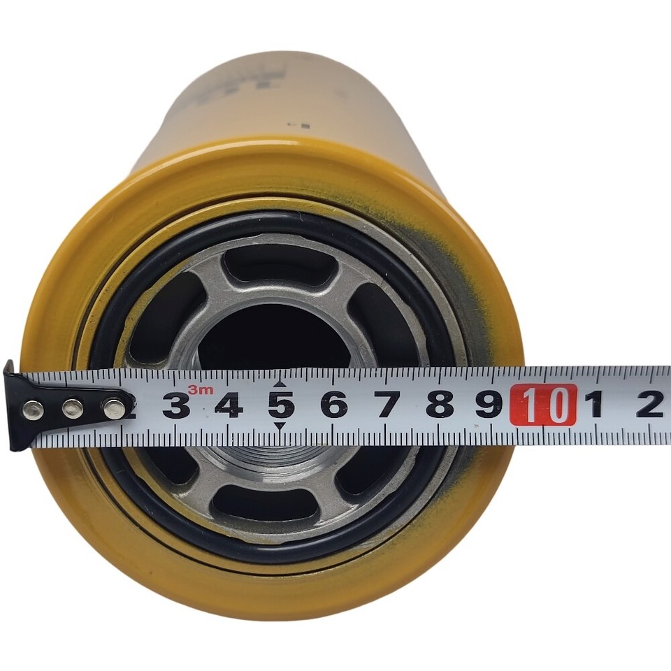 Hydraulic Oil Filter 1G-8878 for 301.5 Track Loader 933C 939C 953D 963D ...