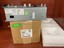 Simplex 4100-5401 Fire Alarm Control Panel ES-PS Power Supply 07432237 ...