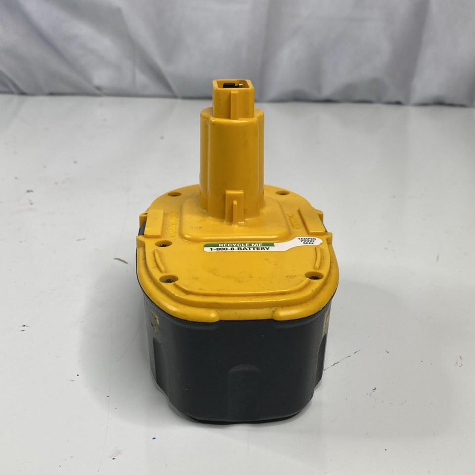 Dewalt 18V XRP Battery Pack For Power Tools DC9096 Type 1 SEE ...