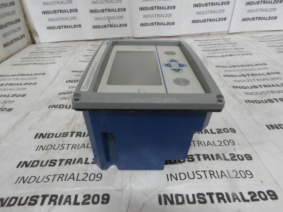 FOXBORO COMMUNICATOR 875PH-A1F USED | eBay