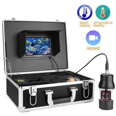 Fishfinders - Recorder Fish Finder