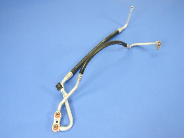 A/C Discharge and Liquid Line-Suction and Liquid Line Mopar 55057015AC ...