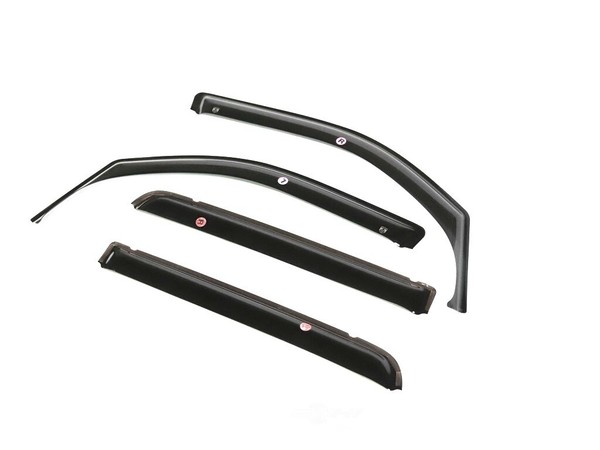 Sunroof Deflector-VIN: T Mopar 82215478 fits 2019 Ram 1500 for sale ...