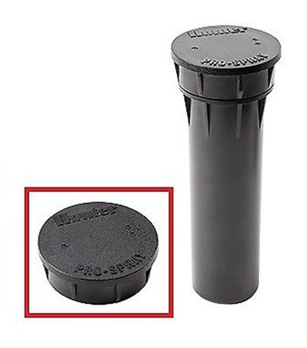 Hunter 213600 Pro Spray Shut-Off Cap For Hunter Pro Sprays ONLY | eBay