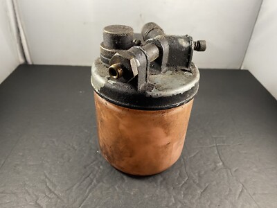 AMPCO Vapor Lubricator Oiler | eBay