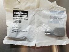 Polaris Brutus PTO Tvs-30volt 4013200 OEM for sale online | eBay