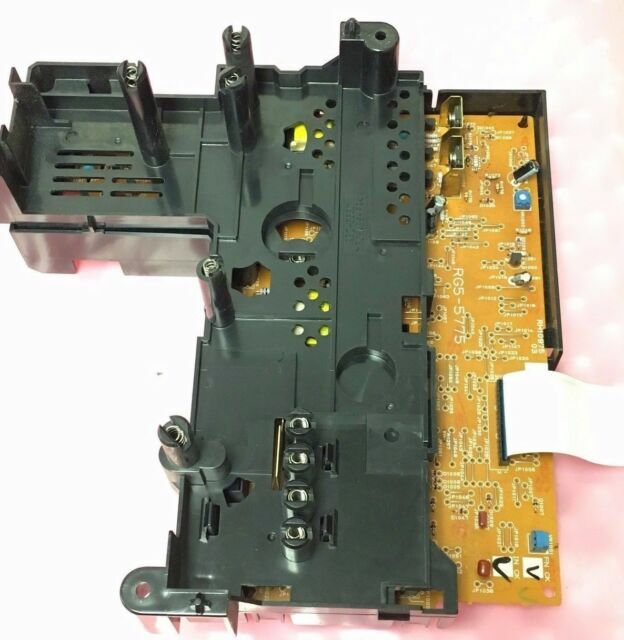 HP Rg5-5775 Rh10975 03 Power Main Board for LaserJet 9000 for sale ...