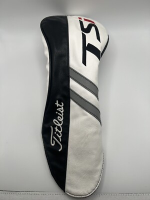 Titleist TSi Driver Golf Head Cover | eBay