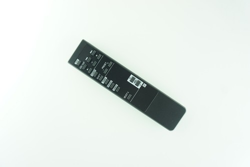 Remote Control For Sony HCD-550 HCD-D250 Compact Hi-Fi Component Stereo ...