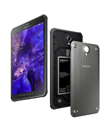 Ex Display Samsung Galaxy Tab Active T365 16GB +WIFI+4G Unl 8 inch ...