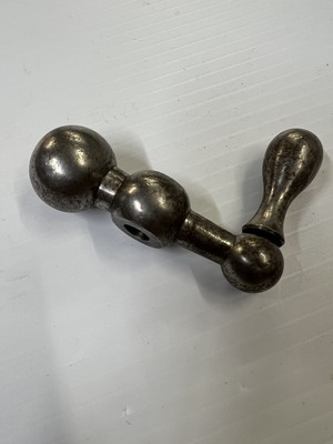 Lathe - Ball Crank Handle