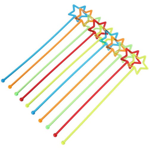 30 Pcs Random Color Reading Pointers Star Learning Pointing Fairy | eBay