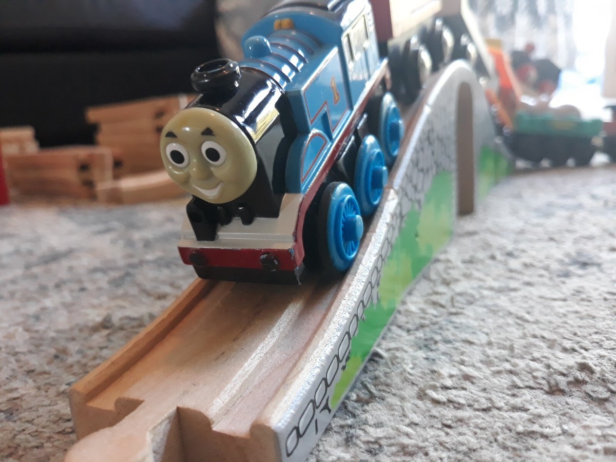 Thomas The Train Track Pieces