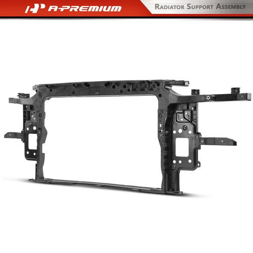 Front Radiator Support Assembly for Hyundai Kona 2018 2019 2020 2021 1 ...