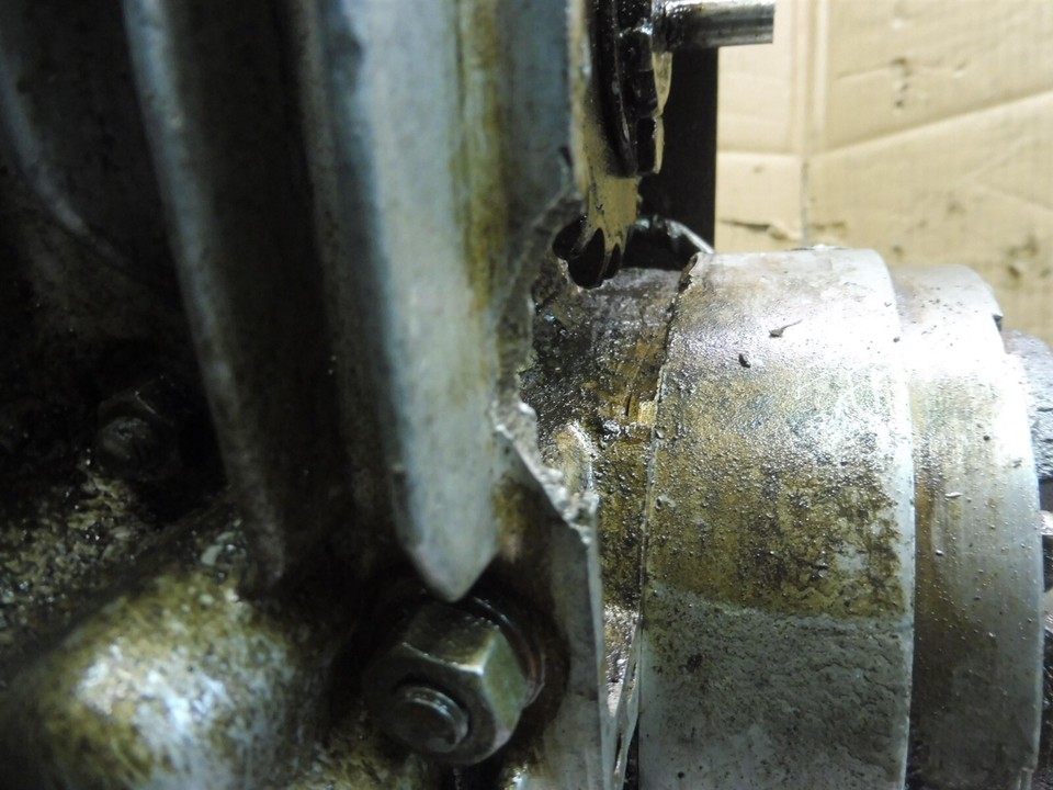 Honda CA77 Dream 305 HM621. engine motor compression untested | eBay