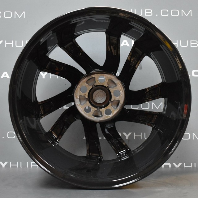 Genuine Land Rover Discovery 5 L462 20 Inch Wheel - LR081587 for sale ...