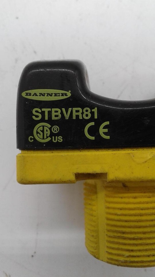 Banner STBVR81 | eBay