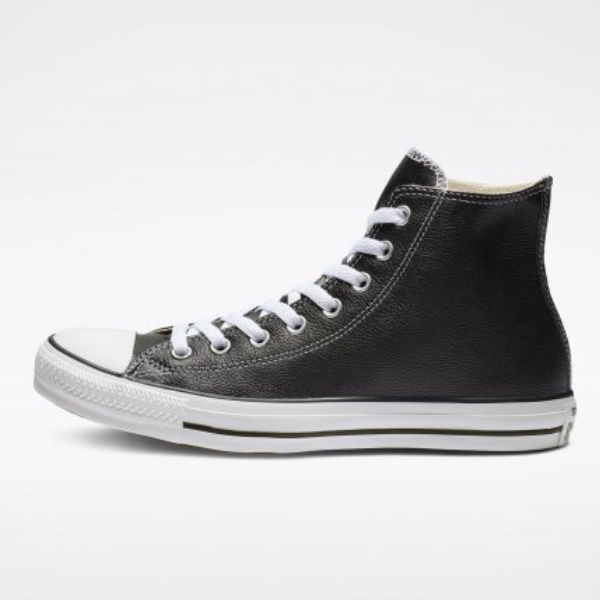 Converse Chuck Taylor All Star Classic Leather Sneakers - 132170C ...