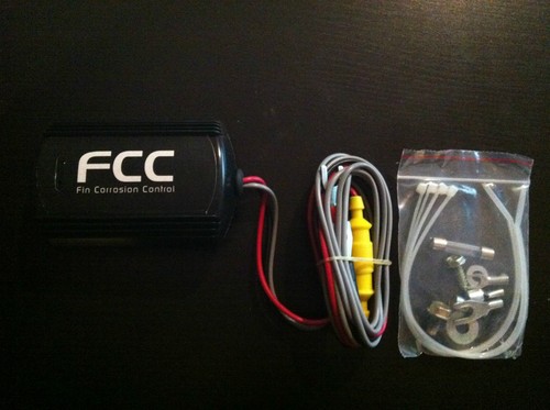New Electronic Rust Protection Automotive Corrosion Control With ...